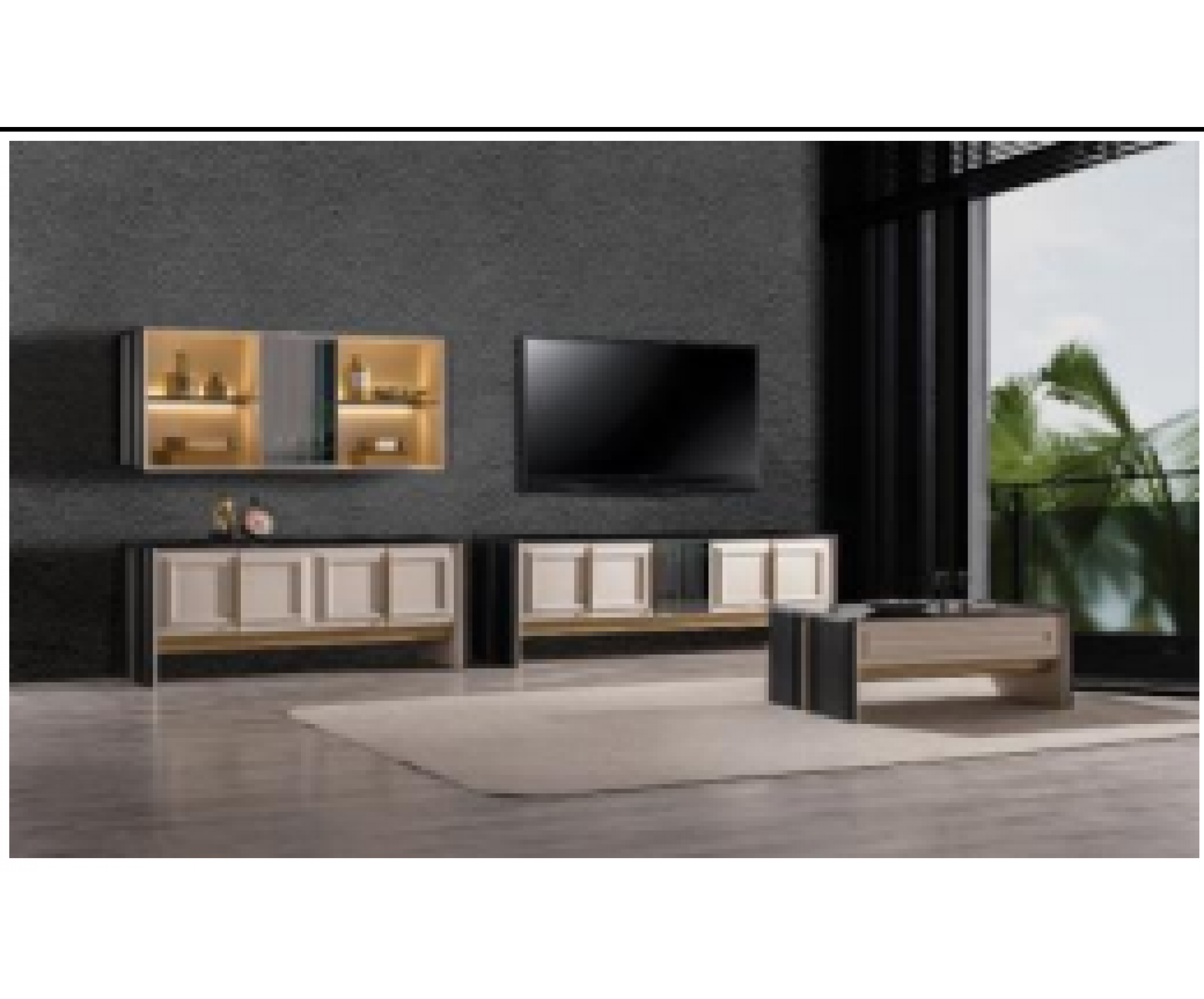 Takım İçeriği: ALT MODÜL